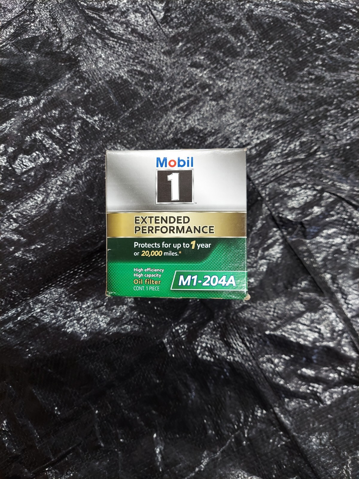 MOBIL-1 M1-204A - cross reference oil filters | oilfilter ...