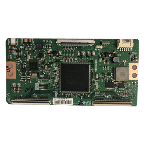 LG 75UL3E-T T-Con Board, 6870C-0759B | eBay