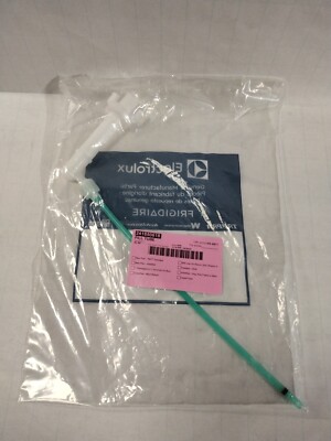Electrolux Frigidaire Refrigerator Tube And Inlet Line 241850618 NEW ...