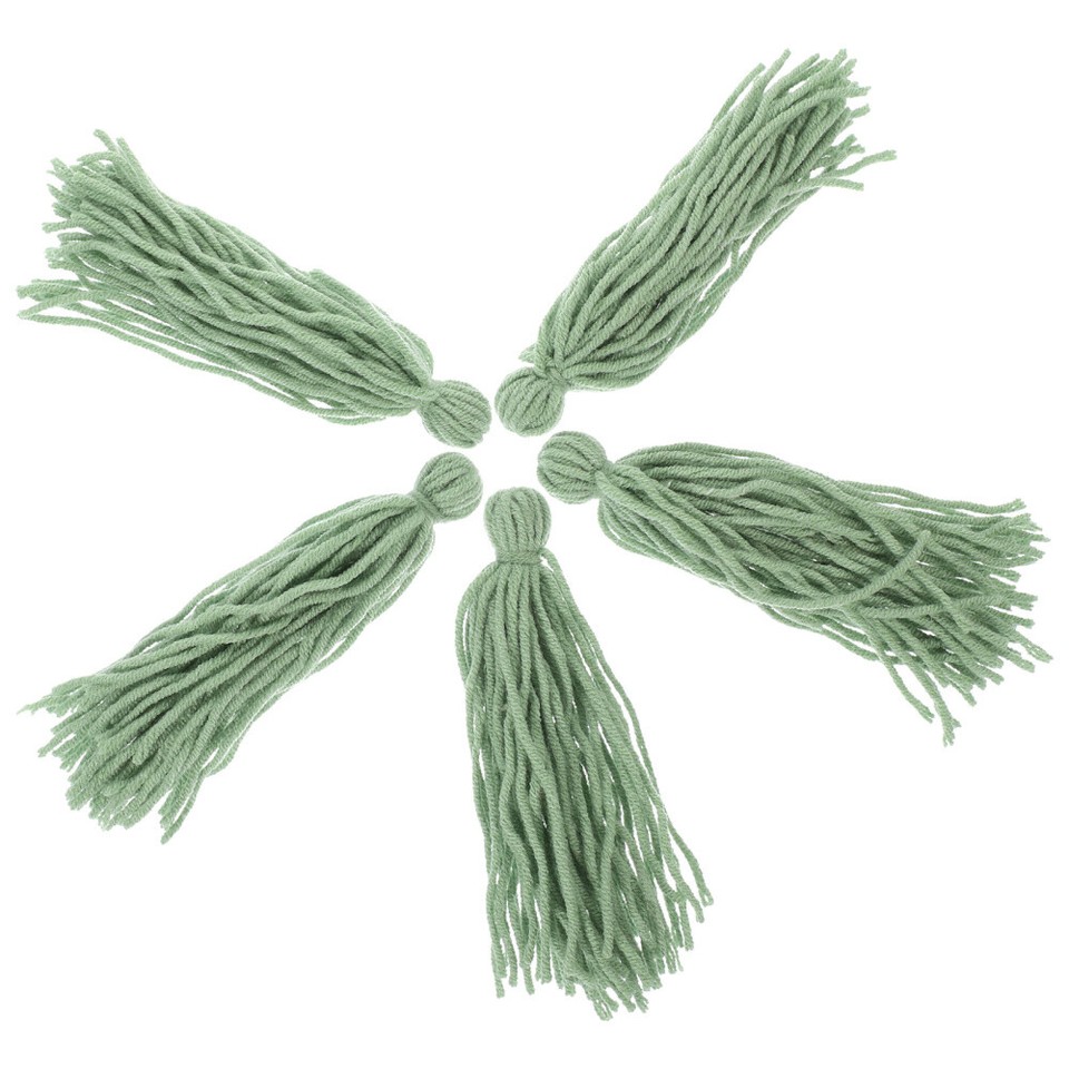 5 Pcs Spawn Mop Fish Breeding Mops Spawning For Shrimp Baby | eBay UK