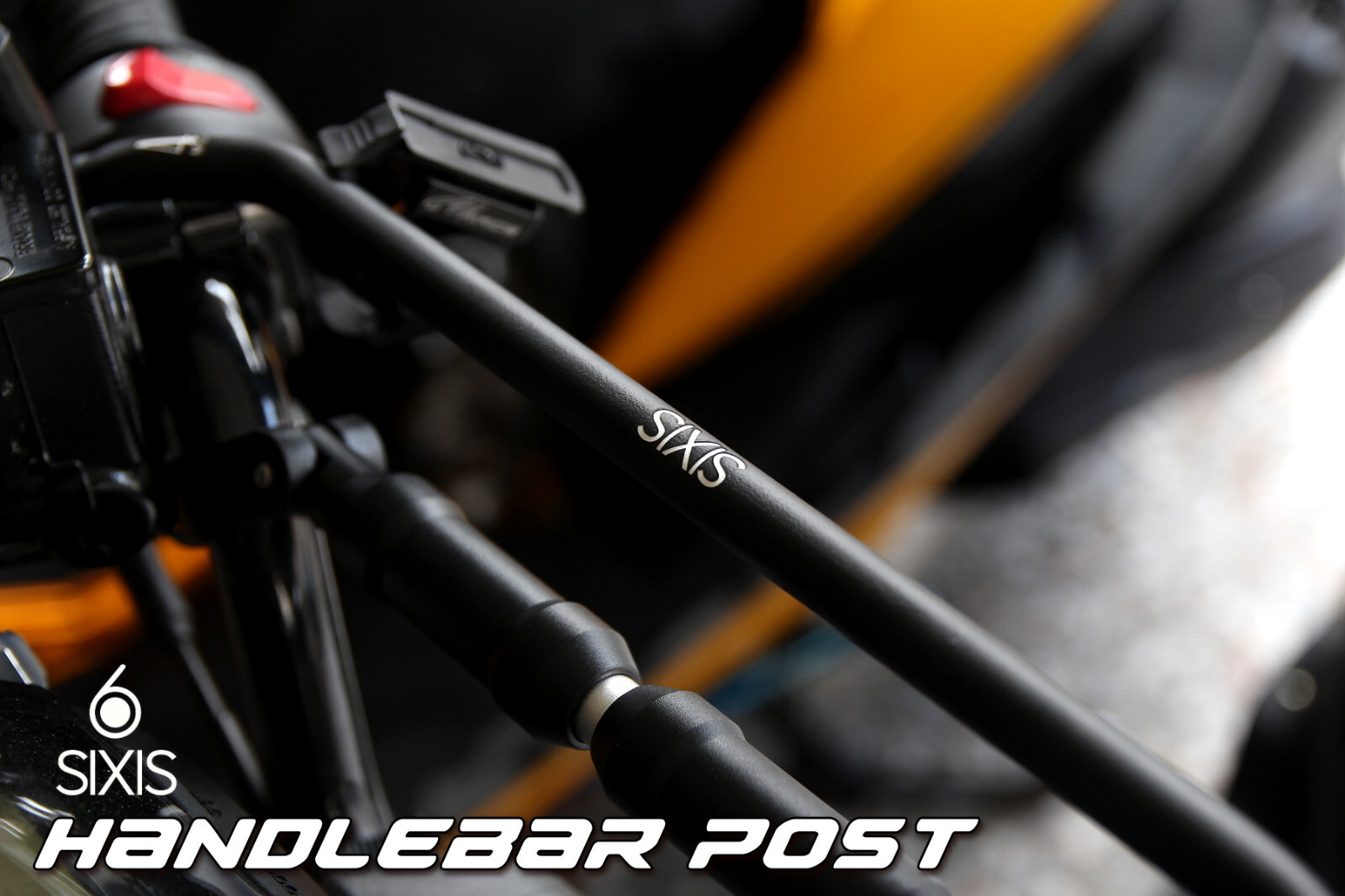 [DHL] 2022 2023 Genuine YAMAHA ZUMA / BWS125 Water Cooled handlebar ...