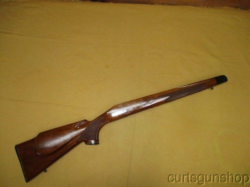 Remington Model 700 BDL Long Action Rifle Stock Left Hand | eBay