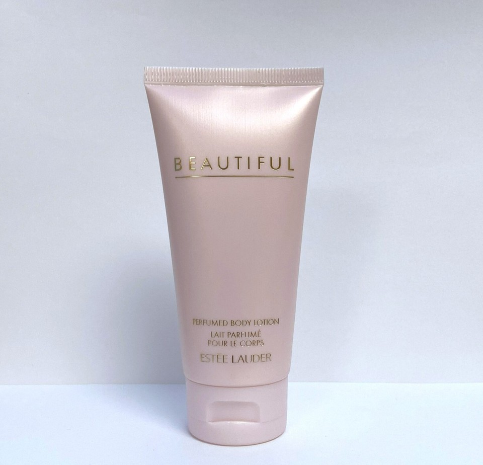 Estee Lauder Beautiful Perfumed Body Lotion 2.5 oz /75ml NEW | eBay