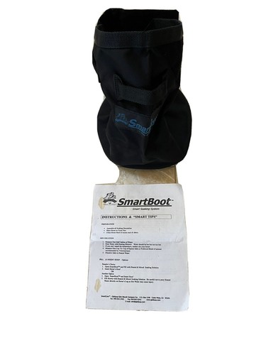 Equestrian Smart Boot Horse Hoof Soaking System | eBay