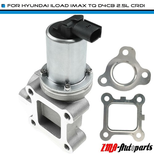EGR Valve for Hyundai iload iMax TQ 2008-2012 2.5L D4CB Diesel W ...