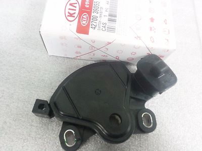 OEM Genuine Inhibitor Neutral Safety Switch fits Hyundai KIA 00-11 ...