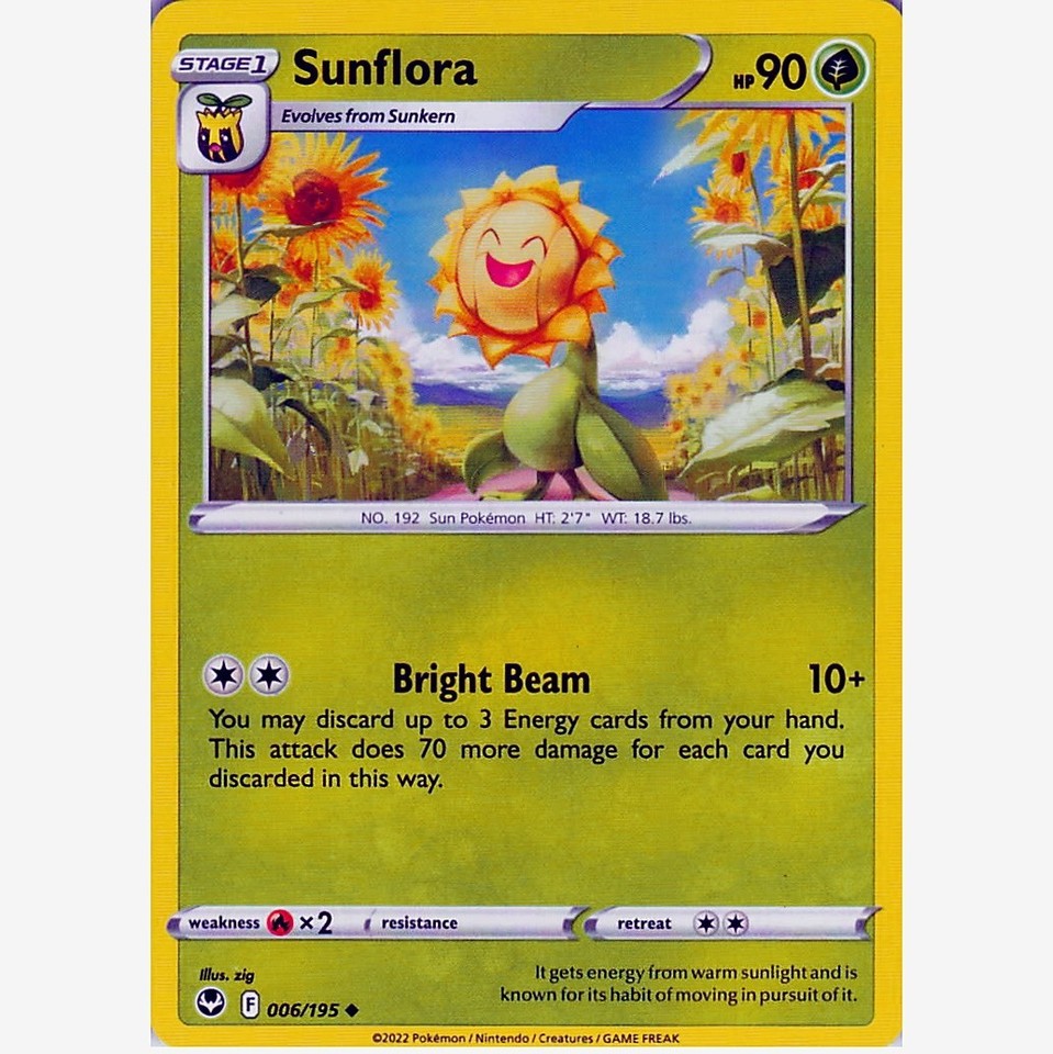 Pokemon Silver Tempest Base Set Common/Uncommon Singles | CHOOSE YOUR ...