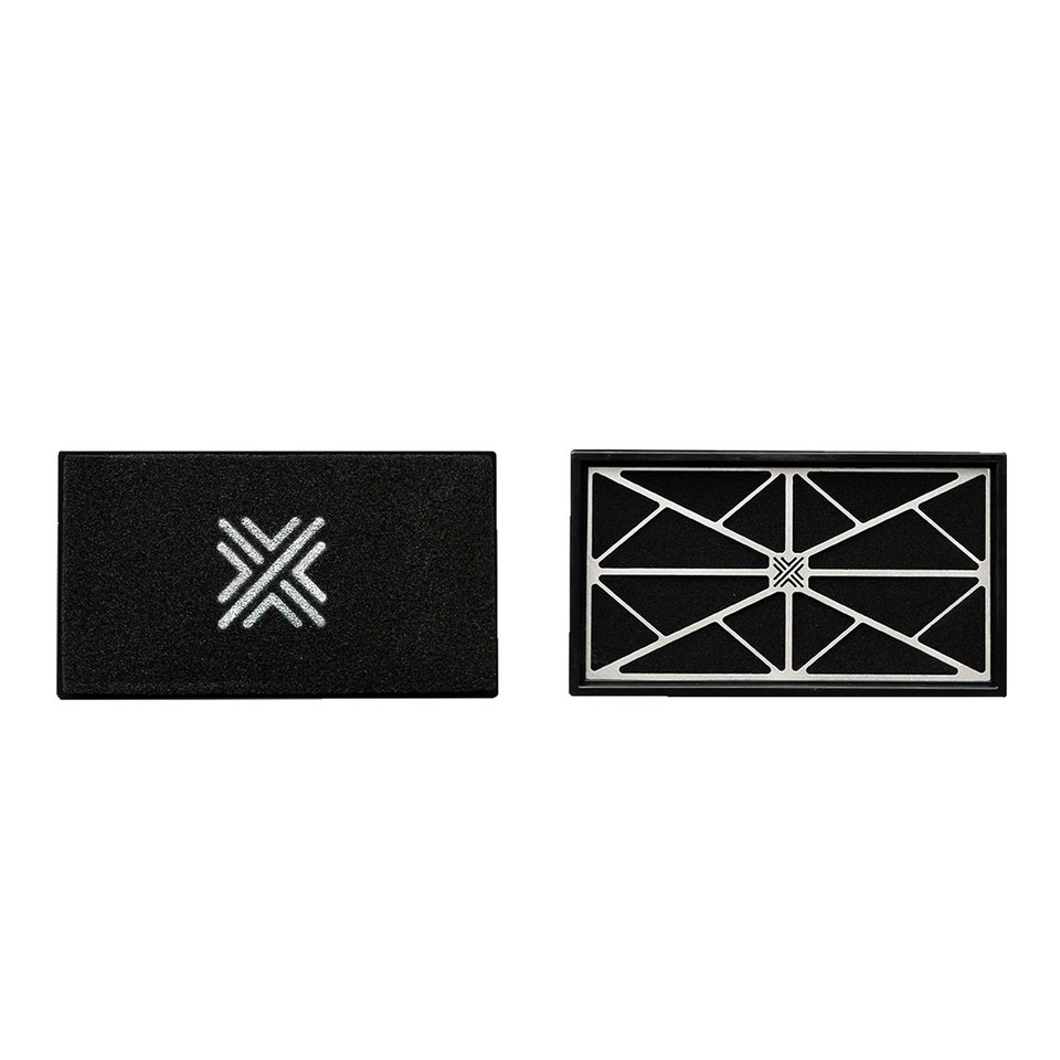 Performance Air Filter fits VW POLO Mk6, Mk6 GTi 2.0 1.6D 2017 on ...