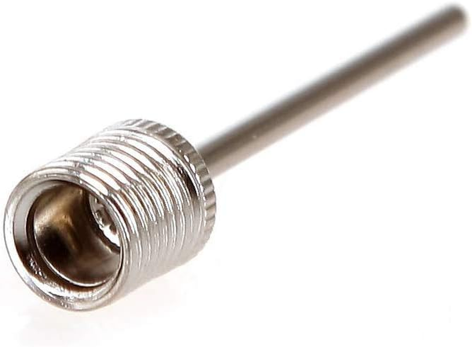 YARADECRO 5Pcs Ball Pump Needles Sports Football Pin Inflating Valve ...