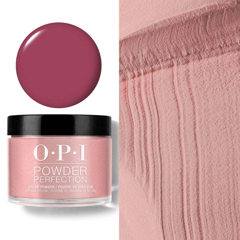 OPI Powder Perfection Dip Powder 43g / 1.5 oz All Colors Updated - Pick ...