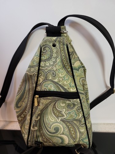 Danny K of Beverly Hills backpack Excellent Condition | eBay