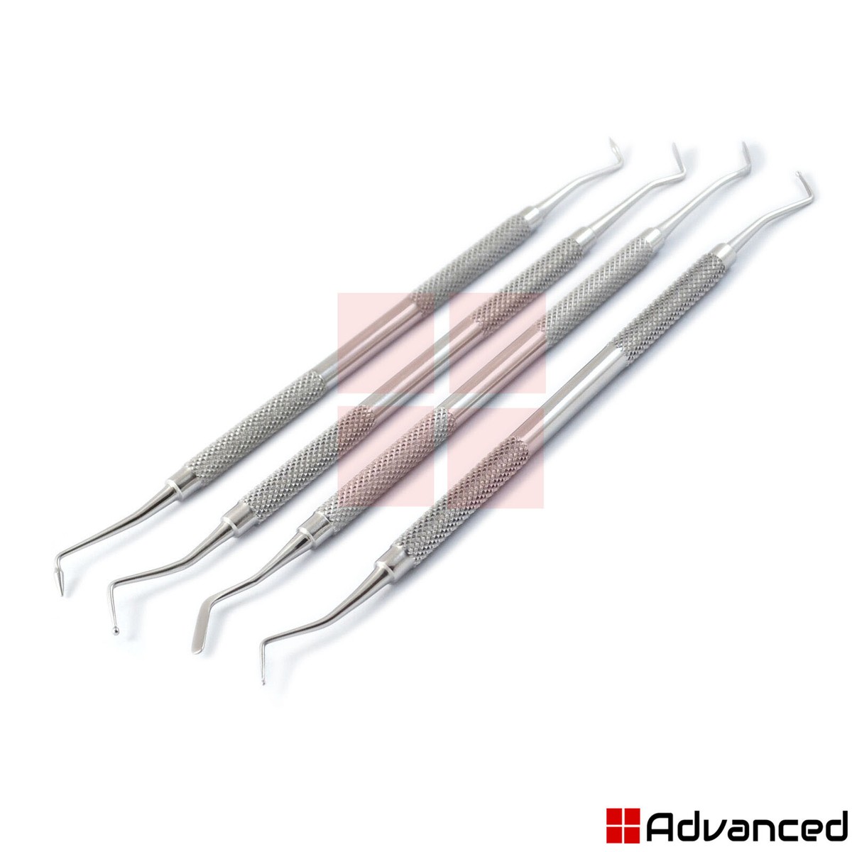 Composite Placement Instrument