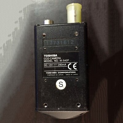 Used For TSB camera IK-542F | eBay