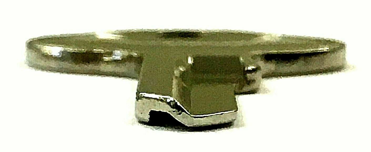 1 Master Padlock Key Blank M19 1092-900 Keys Blanks | eBay