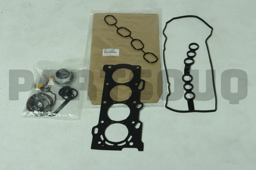 0411122310 Genuine Toyota GASKET KIT, ENGINE OVERHAUL 04111-22310 | eBay