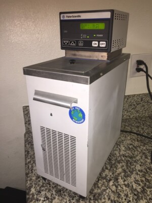 Water Baths & Chillers - Recirculating Water Bath