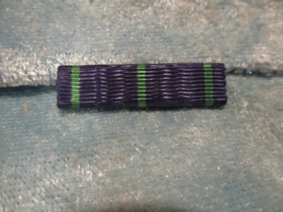 Navy Expert Rifle Military Ribbon | eBay