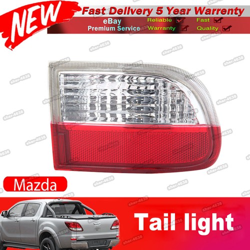 RH RHS Lower Reverse Tail Light Rear Lamp For Mazda BT50 BT-50 UP UR 11 ...