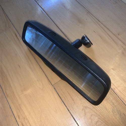 2009-2011 Ford Escape Rear View Mirror Auto Dimming Microphone 9U5A ...
