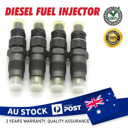 For Mitsubishi Pajero Triton Delica L300 L200 4D55 4D55T Diesel Fuel ...