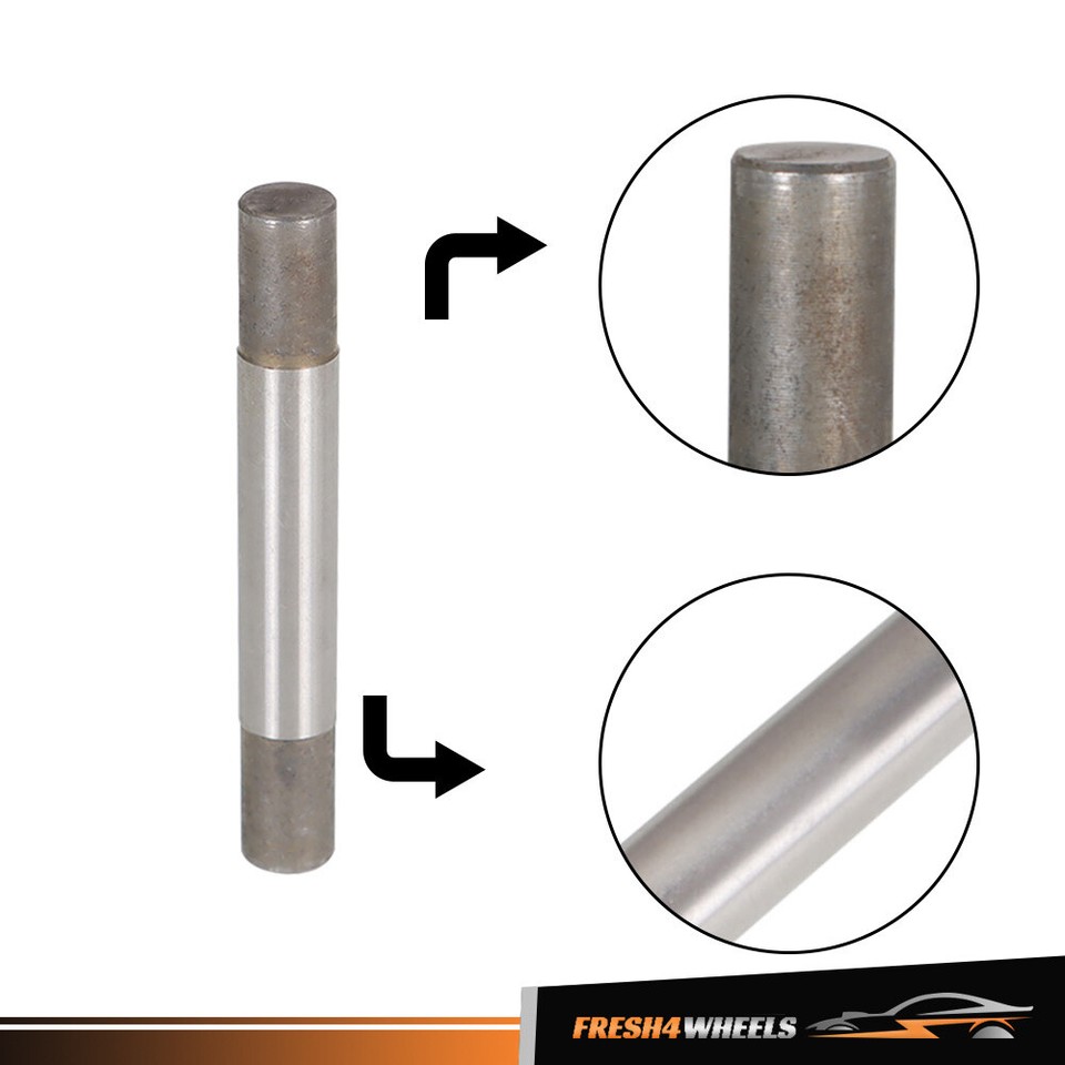 Fuel Pump Pushrod For Big Block 383 400 440 Stainless Steel 200-1027 | eBay