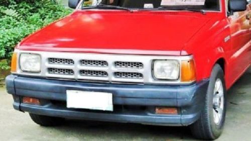 MAZDA B2000 B2500 2WD PICK UP UTE MODEL 1987 96 97 BED SIDE PANEL LONG ...