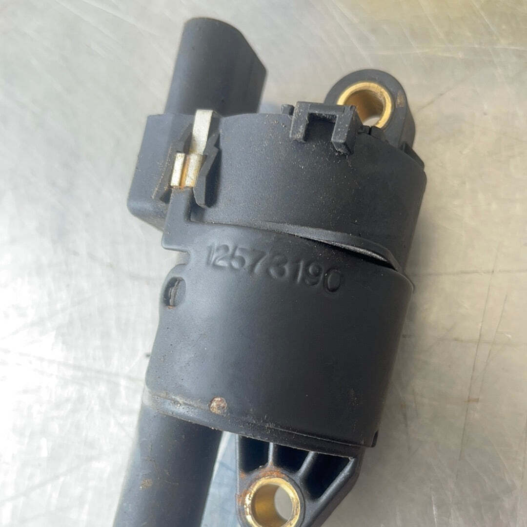 GM OEM COIL PACK 12573190 | eBay