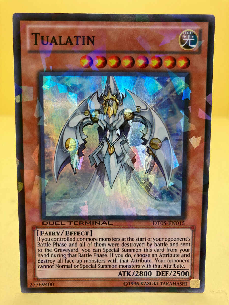 YUGIOH! YUGIOH!