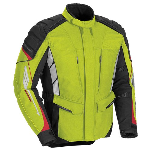 FIELDSHEER ADVENTURE TOUR WOMEN'S MOTORCYCLE JACKET | eBay