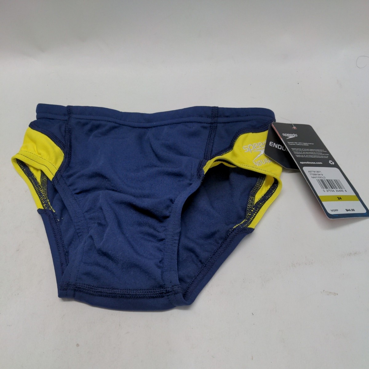 High School Speedo Mercury Swimmers Compete At Speedo Sectionals