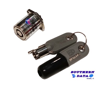 NEW! SPACEPOLE PUSHLOCK SPPL001 | eBay