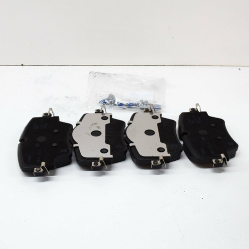 NEW OEM BMW 5 G30 FRONT BRAKE PADS SET 34106884492 6884492 GENUINE NO🇺🇸 ...