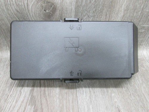 2005-2010 Pontiac G6 Fuse Box Cover Lid Relay Under Hood Black OEM ...