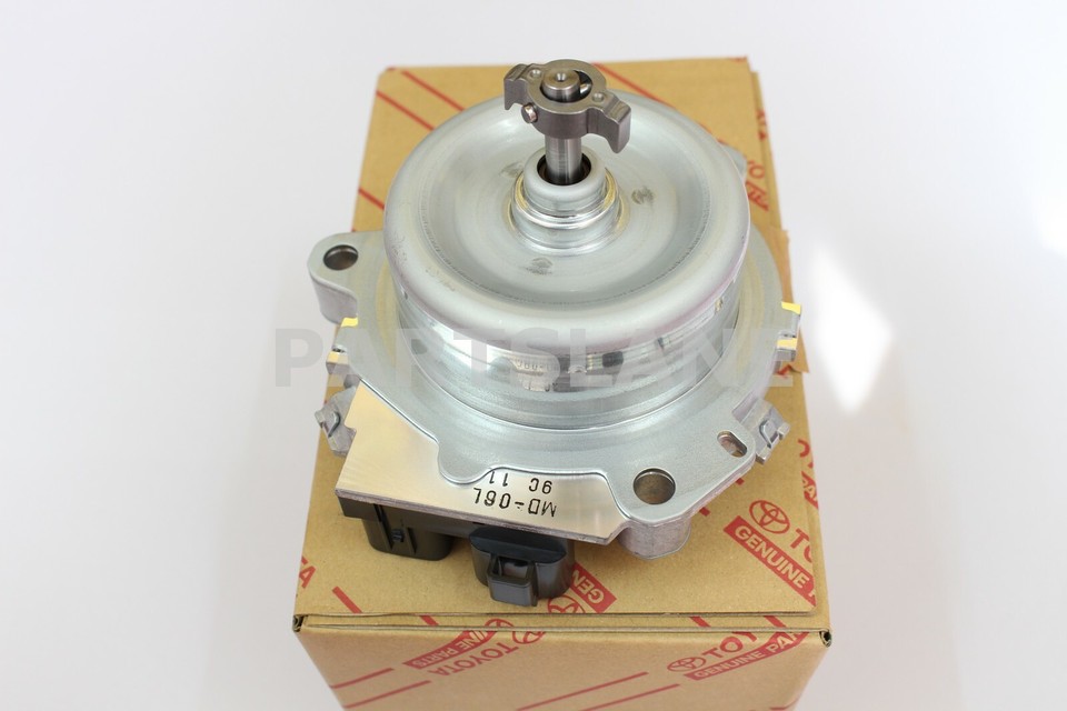 2007-2016 Lexus LS460 GS RC F LC500 Engine Cam Timing Control Motor EDU ...