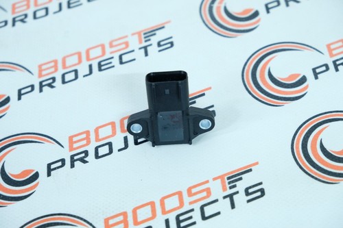 Omni Power 5 Bar MAP Sensor For 2011-2014 Ford F150 Ecoboost MAP-F150 ...