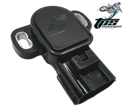 4 WIRE TPS THROTTLE POSITION SENSOR YAMAHA MT09 MT-09 2014 - 2020 | eBay UK