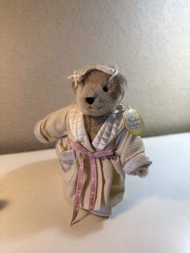 Lot of Muffy VanderBear, Boudoir Collection Bear, Accessories And ...