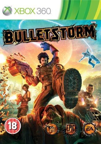 Bulletstorm (Xbox 360) 5030930092627| eBay