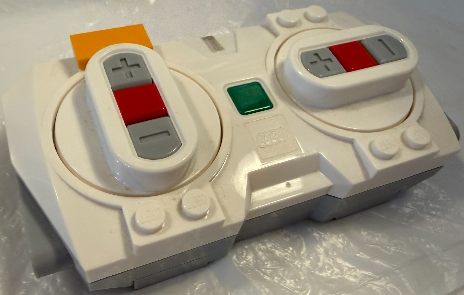 LEGO LEGO POWER FUNCTIONS REMOTE CONTROL FOR TRAINS | eBay Australia
