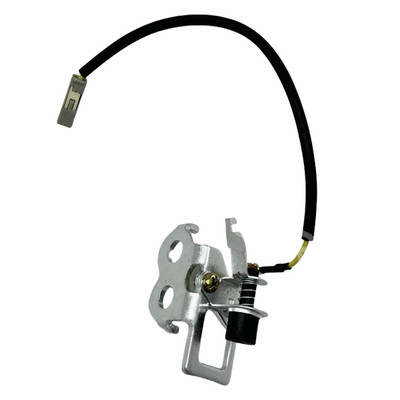 64621-12070 Car Rear Trunk Lock Latch Striker Fit For Toyota Corolla ...