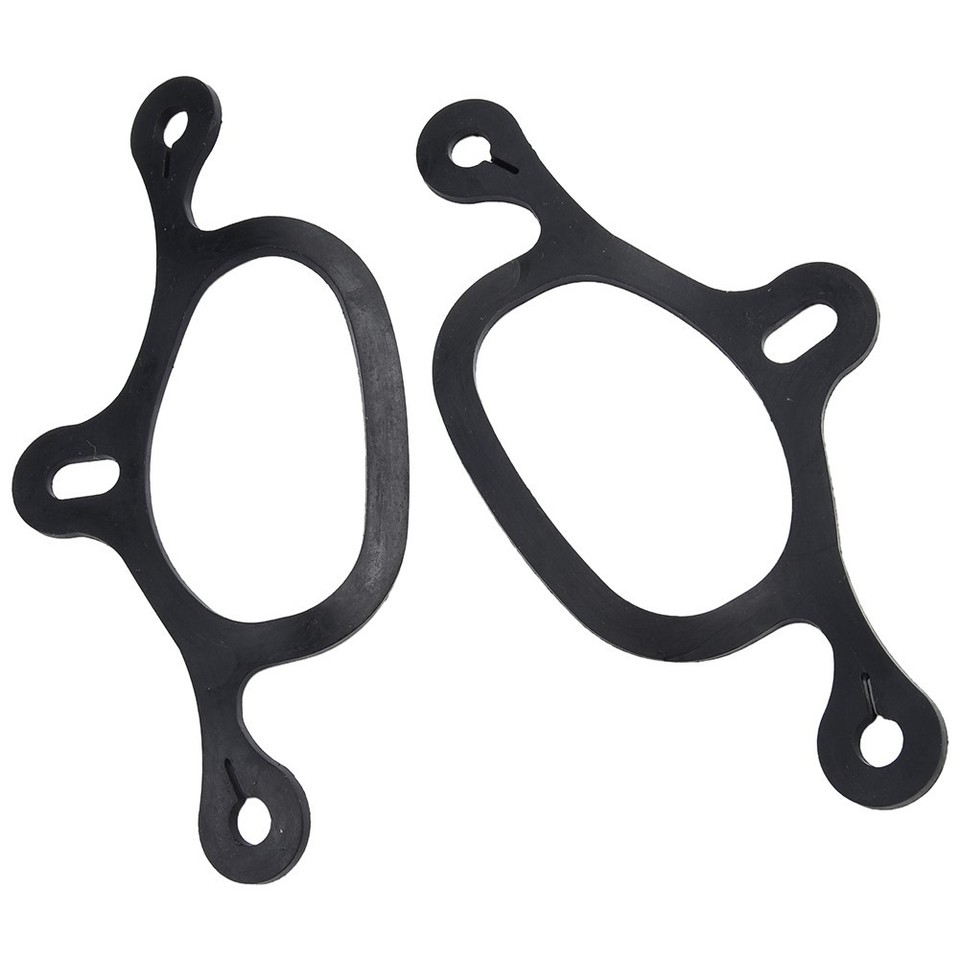 Premium Rubber Spur Straps for Spurs Belt Tie Down Long lasting ...