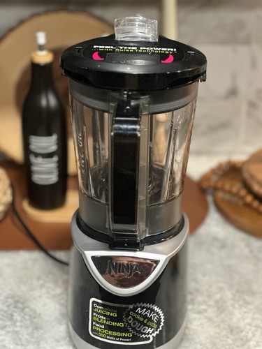 Ninja Pulse Blender | eBay