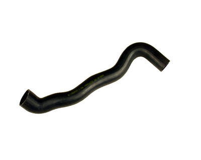nEw Coolant Radiator Upper Hose for Mercedes mL320 mL350 | eBay