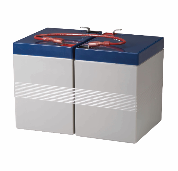 Securitron Assa Abloy B24-5 Battery 24VDC 6AH 5 Ampere Hour Lead Acid ...