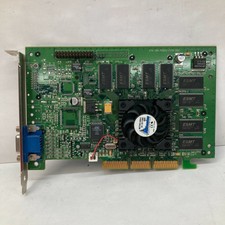 Original OEM P2004 Dell NVIDIA Video Graphics Card D33088 for sale ...