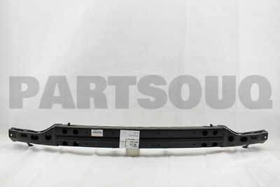 5202160120 Genuine Toyota REINFORCEMENT SUB-ASSY, FRONT BUMPER 52021 ...