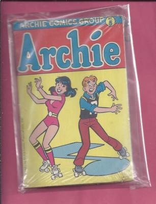 Archie Mini Comics Group no.5 sealed new in pack | eBay