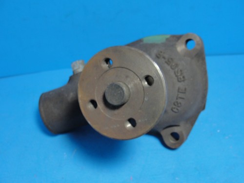 NOS Fomoco 1952-64 Ford Passenger Car & Trucks 215 223 6-cyl Water Pump ...
