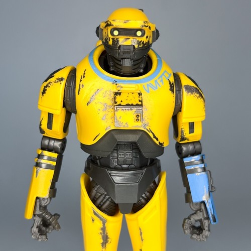 Star Wars The Black Series NED-B Figure Obi-Wan Kenobi 2022 Hasbro Droid Robot | eBay