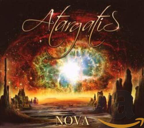 Atargatis Nova (CD) Album | eBay